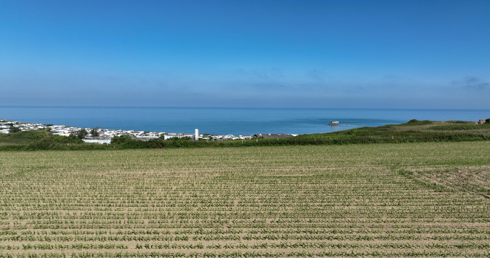 Programme Immobilier Le Portel Côte d'Opale - Appartement neuf Maison neuve
